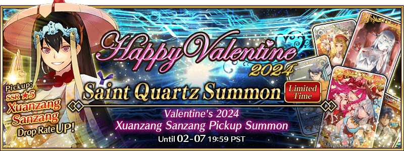 Summon Details
