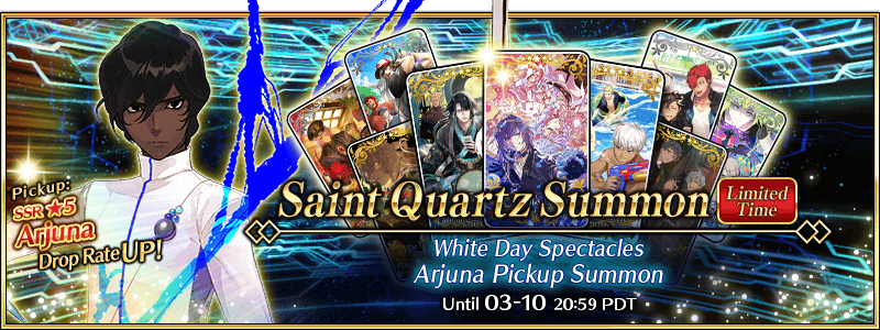 Summon Details