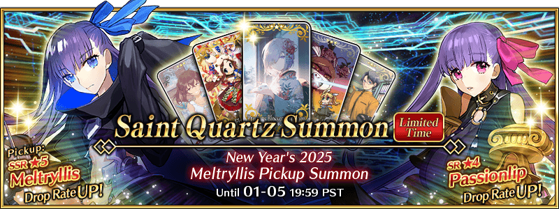 Summon Details