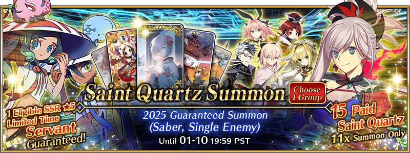Summon Details