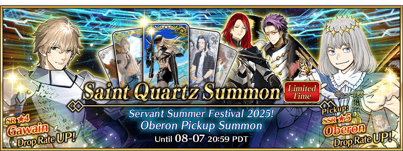 Summon Details