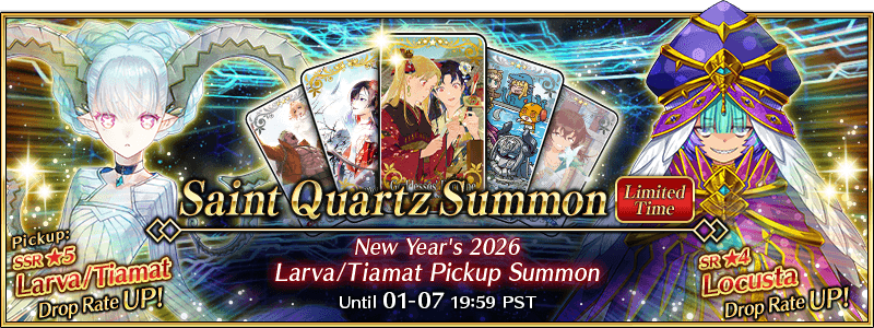 Summon Details